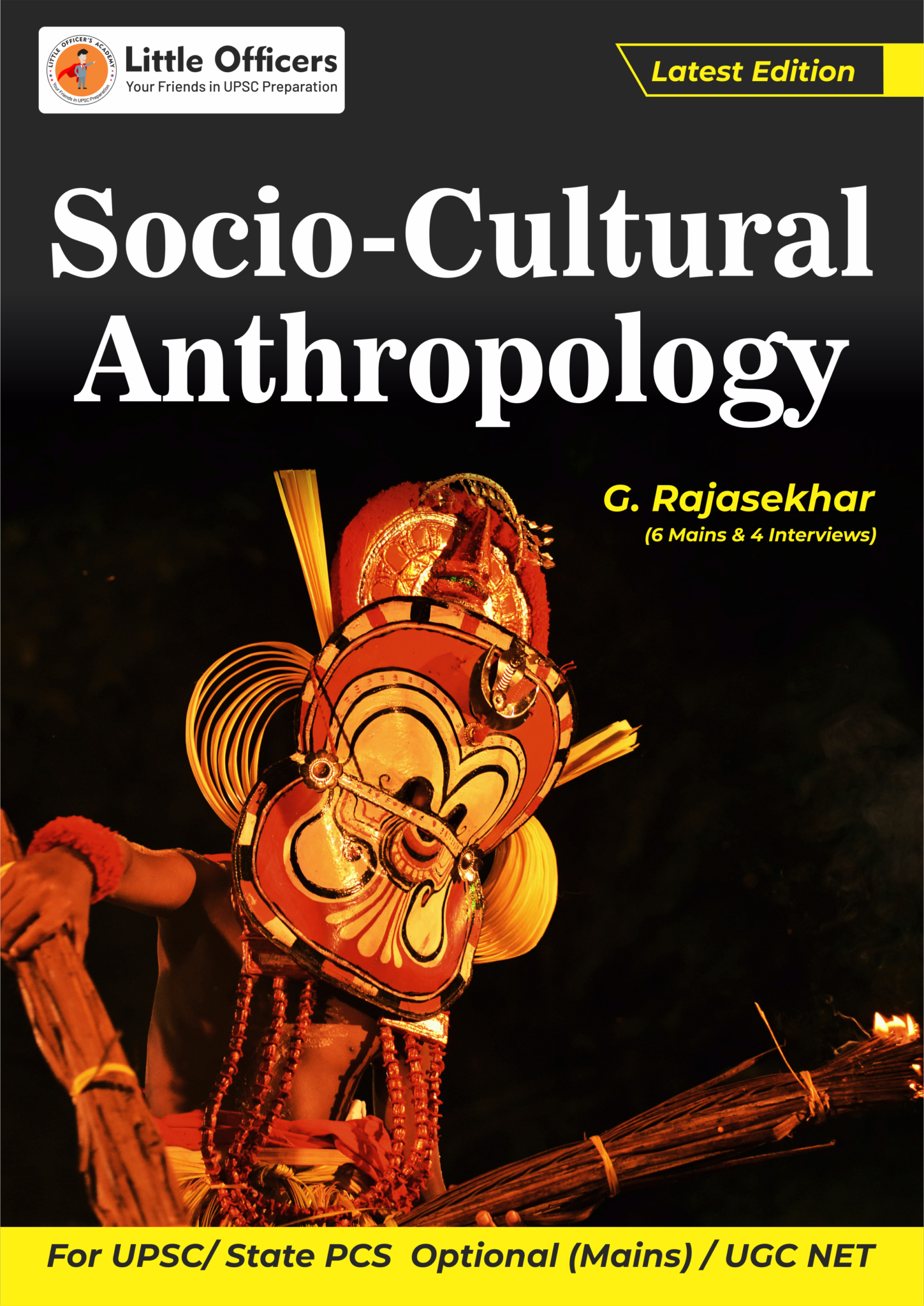 Anthropology Books